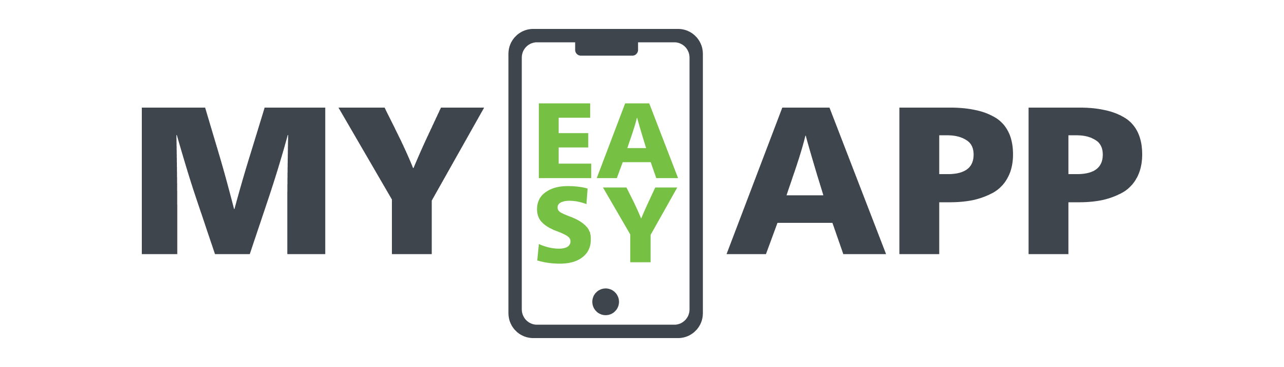 App erstellen mit My Easy App-Baukasten